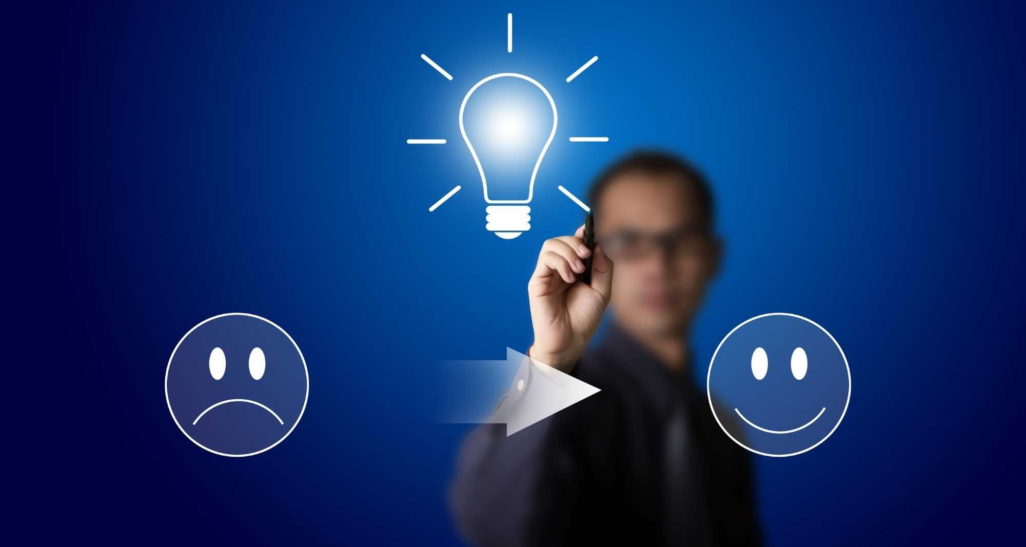 Les 5 étapes à suivre pour mieux gérer la réclamation client